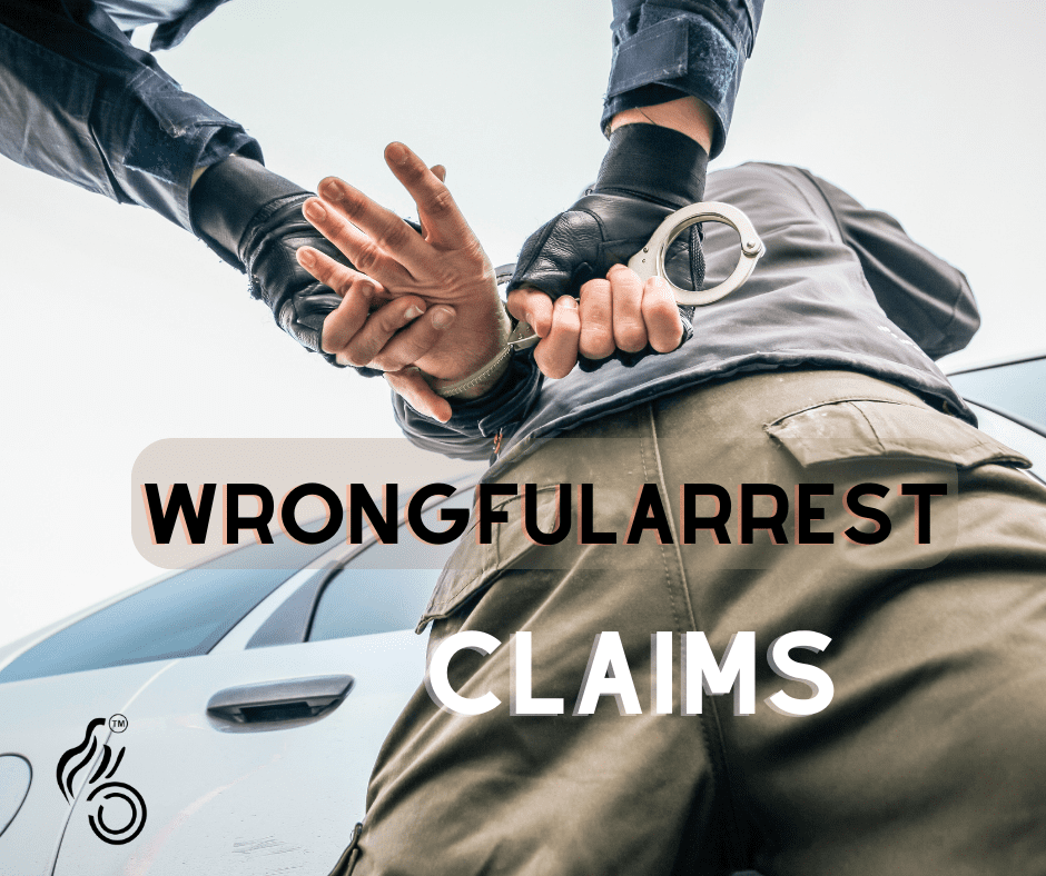 How to file a complaint or claim for damages against the police for ...